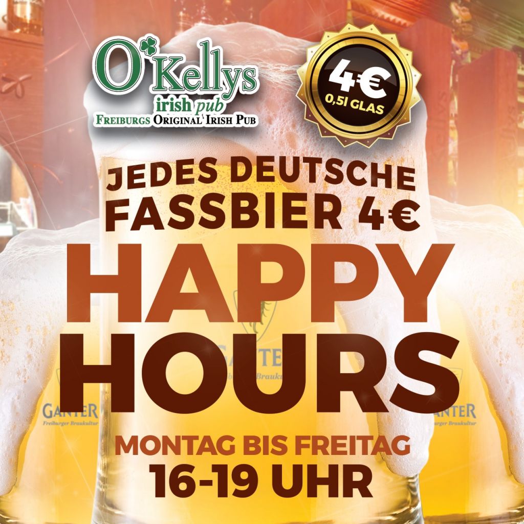 O'Kellys Irish Pub | Freiburg | Germany | Irish Restaurant and Sports ...